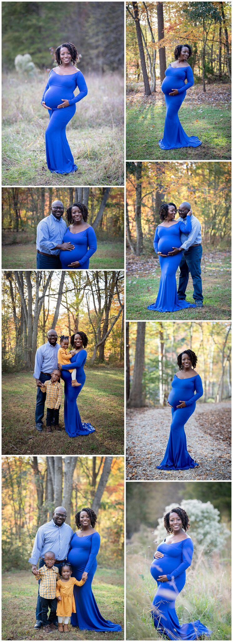 Maternity Session in Charlotte, NC | lisafoyphotography.com